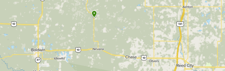 Best Hikes and Trails in Chase | AllTrails