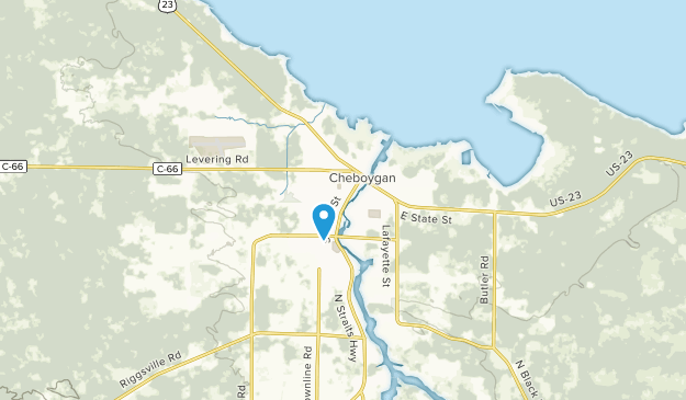 Best Trails near Cheboygan, Michigan | AllTrails