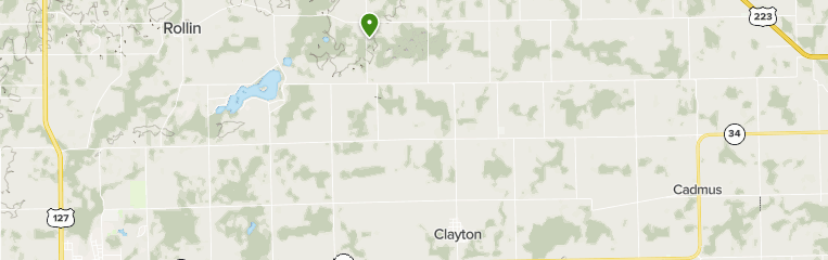 Best Hikes and Trails in Clayton | AllTrails