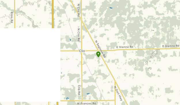 Best Trails near Clio, Michigan | AllTrails