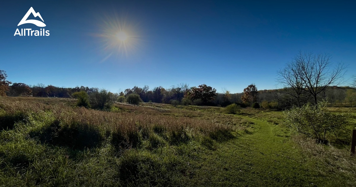 Best hikes and trails in Cohoctah | AllTrails