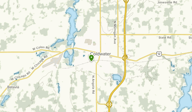 Best Trails near Coldwater, Michigan | AllTrails