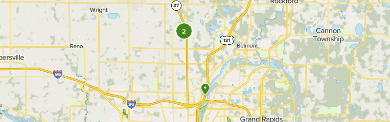 Best Hikes and Trails in Comstock Park | AllTrails