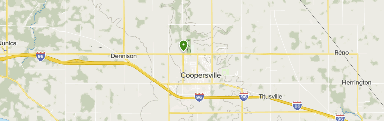 Best Hikes and Trails in Coopersville | AllTrails