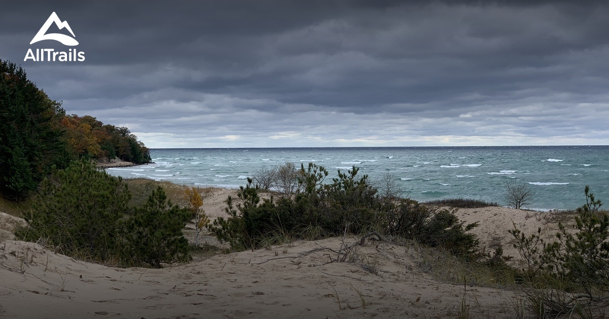 I migliori sentieri nei boschi in Cross Village | AllTrails