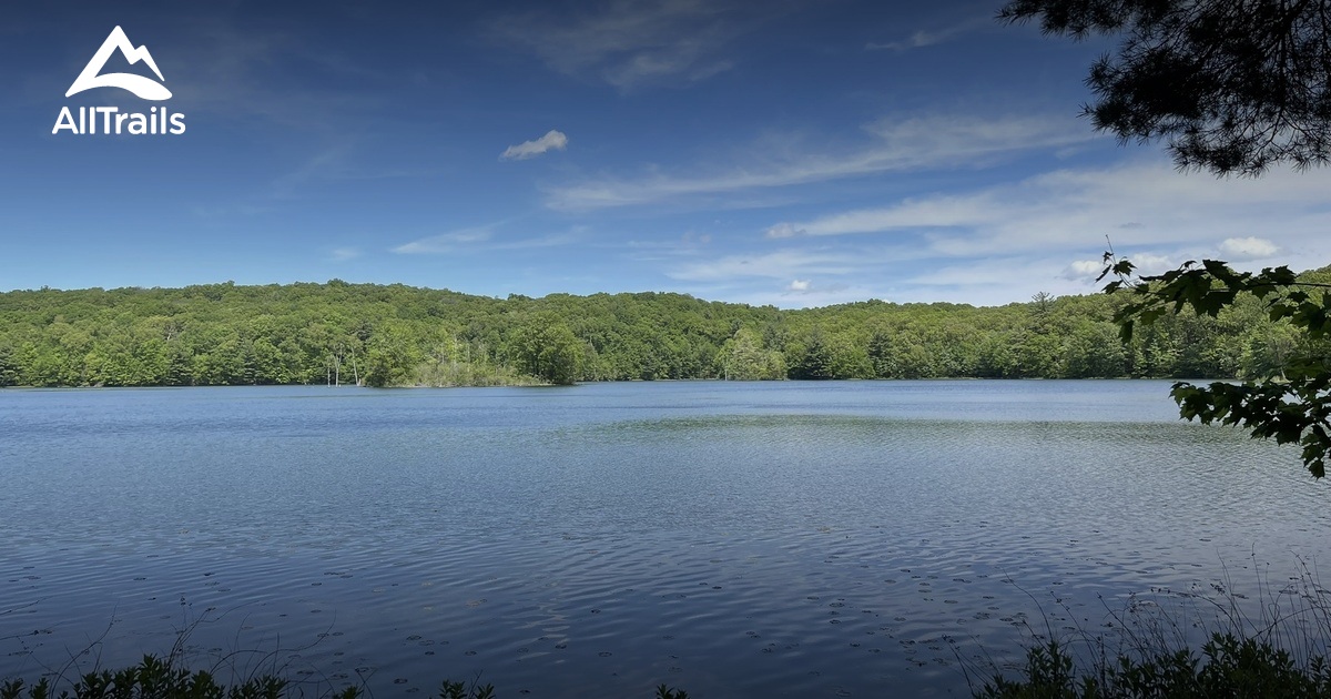 Best hikes and trails in Delton | AllTrails