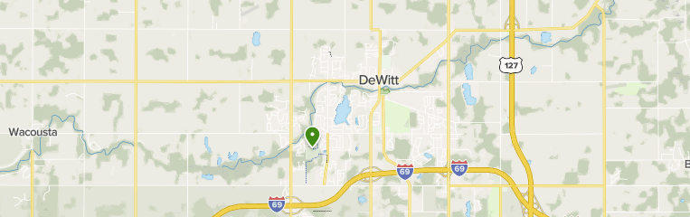 Best Trails near Dewitt, Michigan | AllTrails