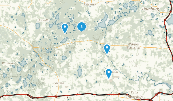 Best Trails near Dexter, Michigan | AllTrails