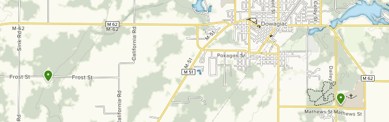 Best Trails near Dowagiac, Michigan | AllTrails