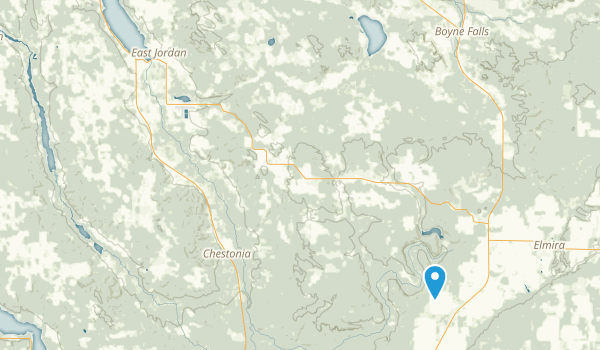 Best Trails near East Jordan, Michigan | AllTrails