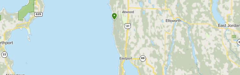 Best Trails in Eastport | AllTrails