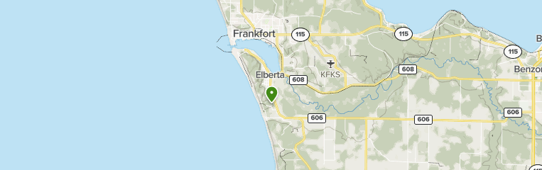 Best Hikes and Trails in Elberta | AllTrails