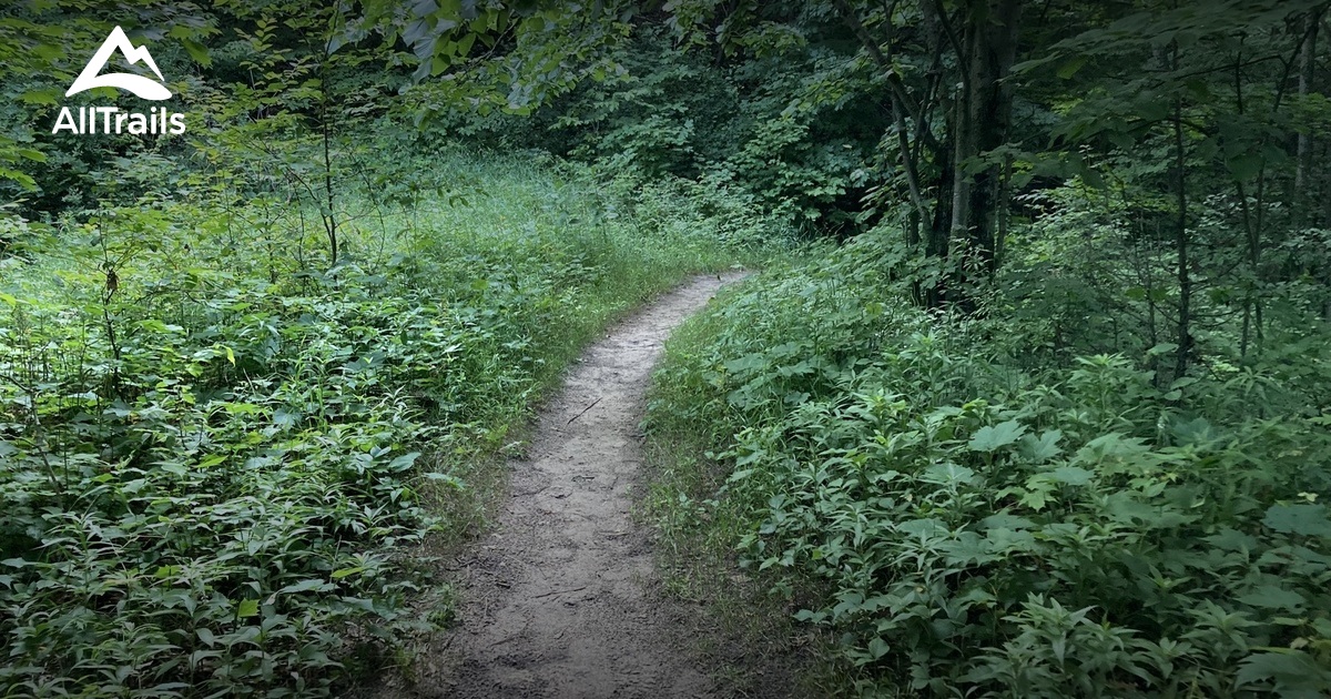 Best hikes and trails in Elberta | AllTrails