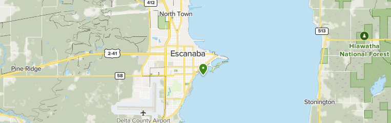 Best Hikes and Trails in Escanaba | AllTrails