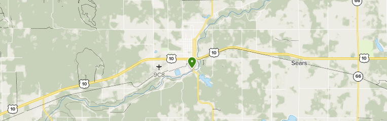 Best Hikes and Trails in Evart | AllTrails