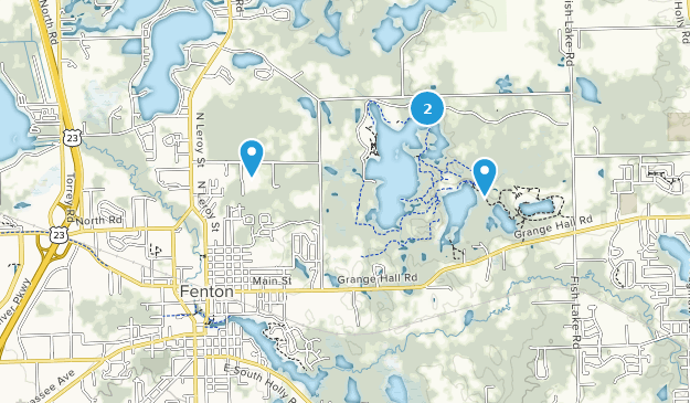 Best Trails near Fenton, Michigan | AllTrails