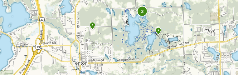 Best Trails near Fenton, Michigan | AllTrails