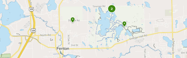Best Hikes and Trails in Fenton | AllTrails