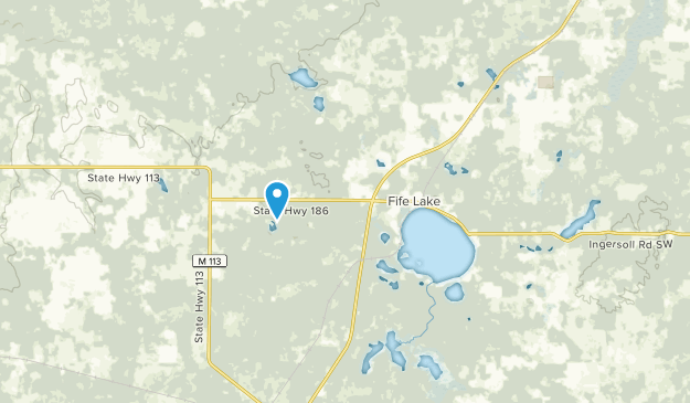 Best Trails near Fife Lake, Michigan | AllTrails