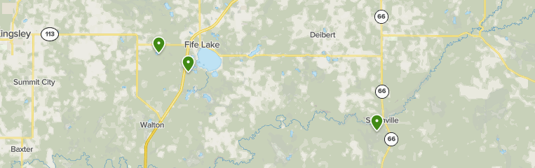 Best Hikes and Trails in Fife Lake | AllTrails