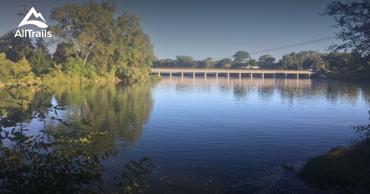 Best hikes and trails in Flat Rock | AllTrails