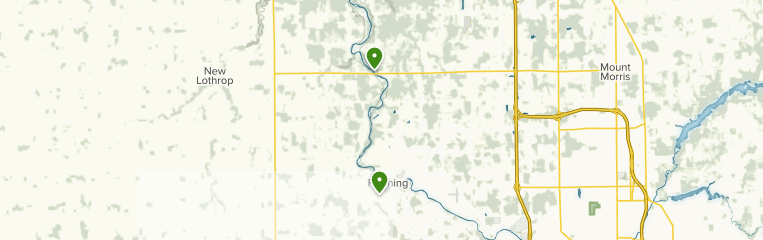 Best Trails near Flushing, Michigan | AllTrails