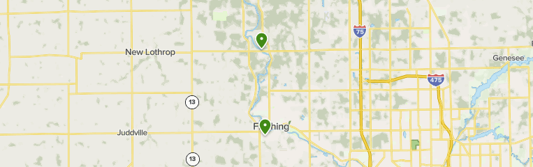 Best trails in Flushing, Michigan | AllTrails