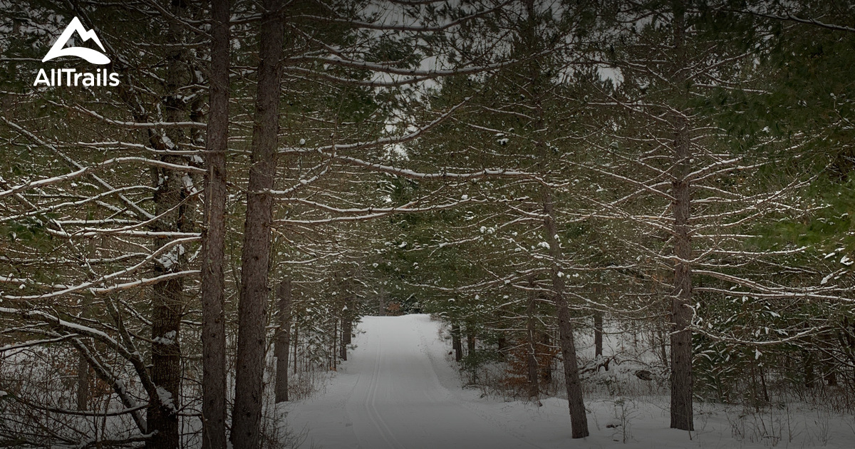 Best hikes and trails in Frederic | AllTrails