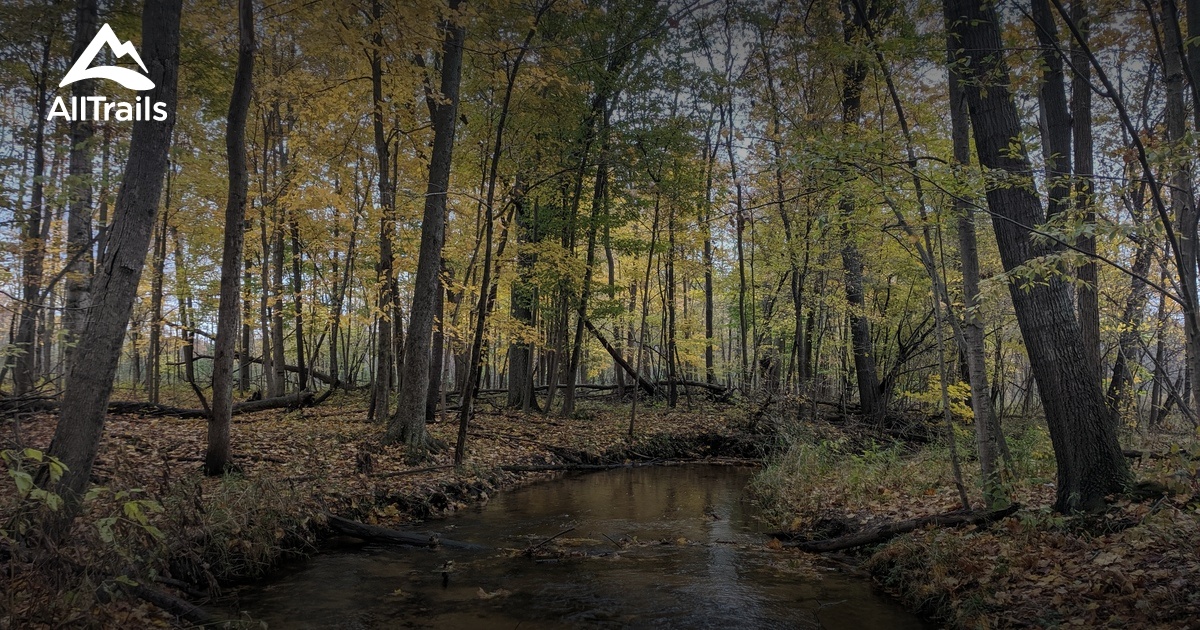 Best hikes and trails in Freeport | AllTrails