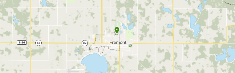 Best Trails near Fremont, Michigan | AllTrails