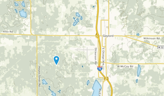 Best Trails near Gaylord, Michigan | AllTrails