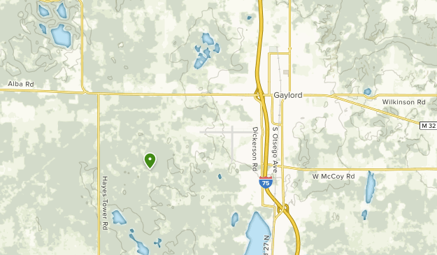 Best Trails near Gaylord, Michigan | AllTrails