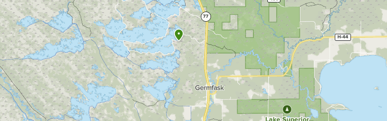 Best Hikes and Trails in Germfask | AllTrails