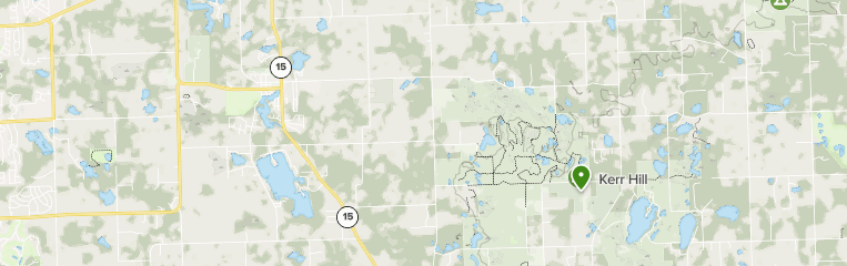 Best Hikes and Trails in Goodrich | AllTrails