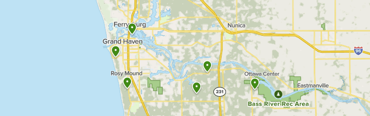 Best 10 Trails and Hikes in Grand Haven | AllTrails