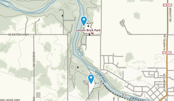 Best Trails near Grand Ledge, Michigan | AllTrails.com