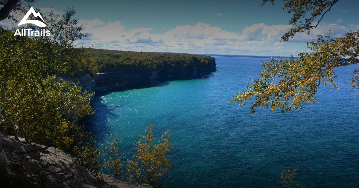 Best Trails near Grand Marais, Michigan | AllTrails