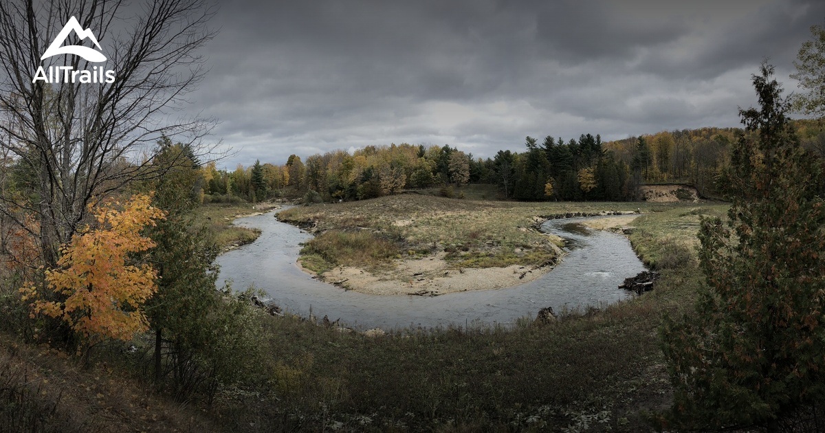 Best hikes and trails in Grawn | AllTrails