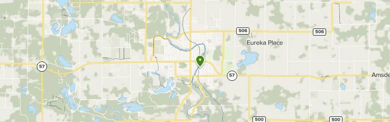 Best trails in Greenville, Michigan | AllTrails