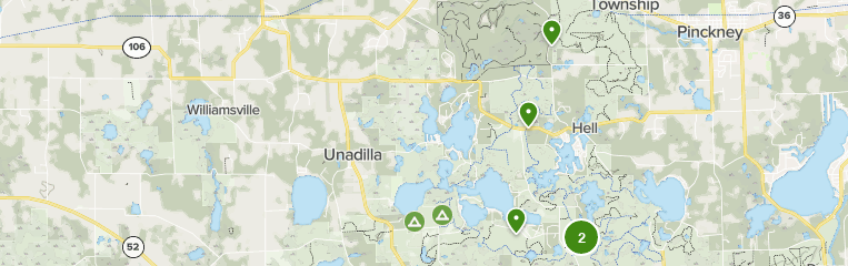 Best trails in Gregory, Michigan | AllTrails