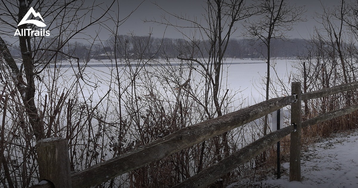 Best hikes and trails in Grosse Ile | AllTrails