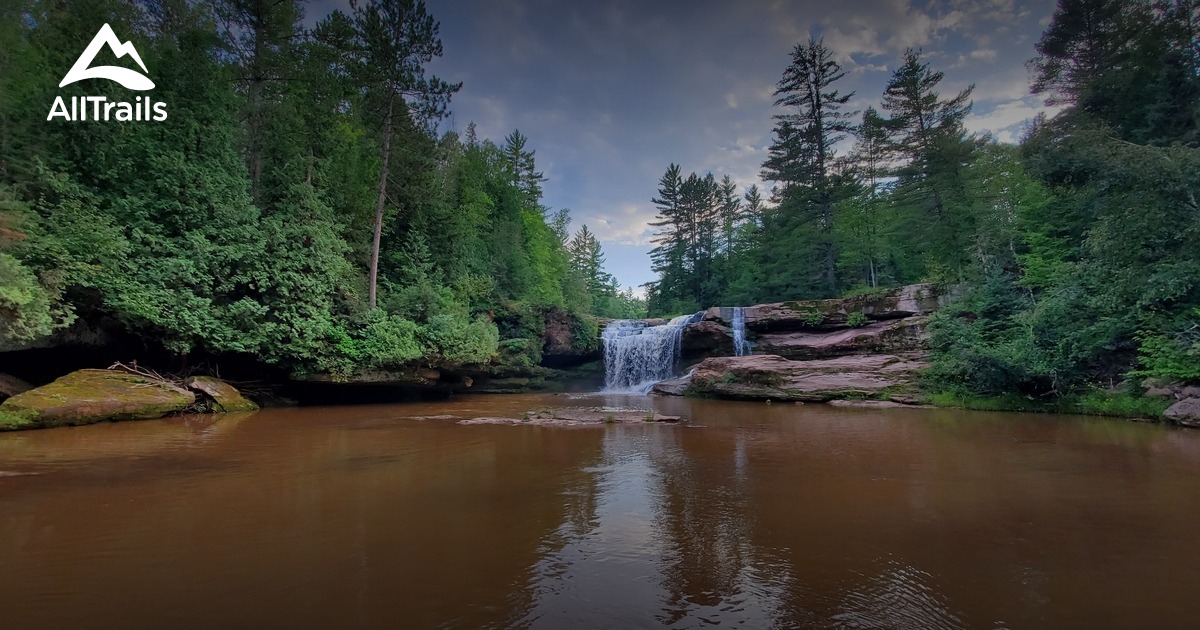 Best kid-friendly trails in Hancock | AllTrails