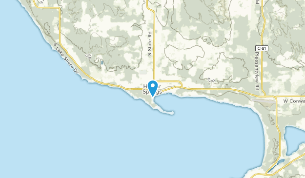 Best Trails near Harbor Springs, Michigan | AllTrails