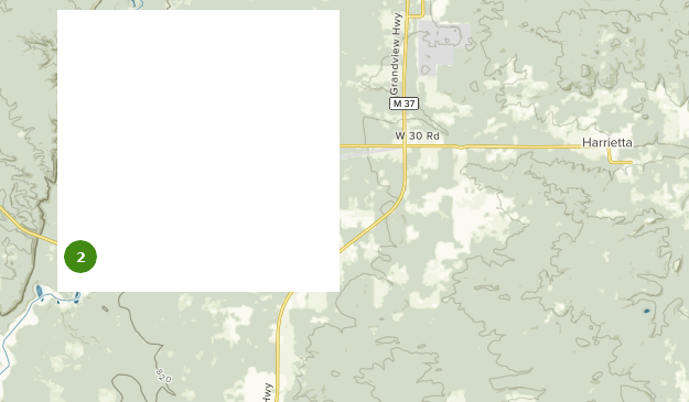 Best Trails near Harrietta, Michigan | AllTrails