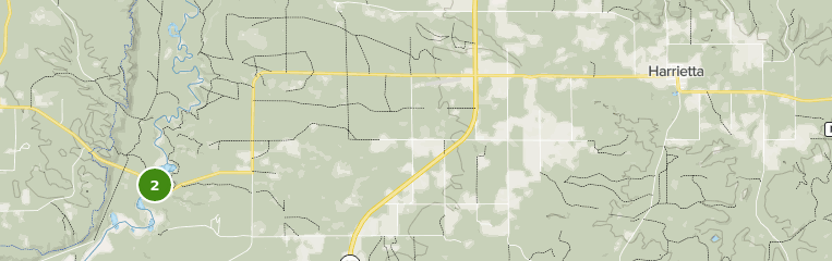 Best Hikes and Trails in Harrietta | AllTrails