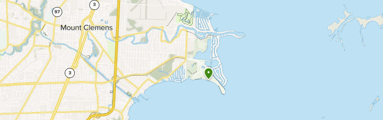 Best Trails near Harrison Township, Michigan | AllTrails