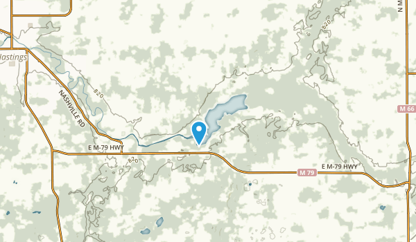 Best Trails near Hastings, Michigan | AllTrails