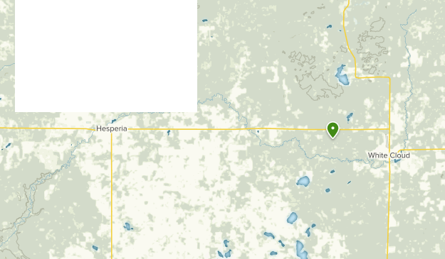 Best Trails near Hesperia, Michigan | AllTrails