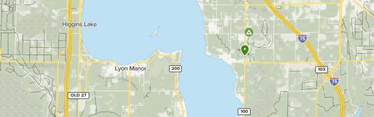 Best Hikes and Trails in Higgins Lake | AllTrails