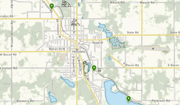 Best Trails near Hillsdale, Michigan | AllTrails